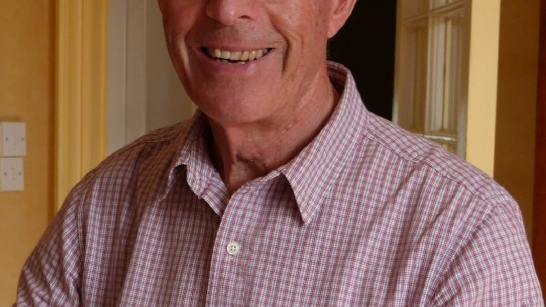 Life's work promoting benefits of PE in schools sees MBE awarded ...